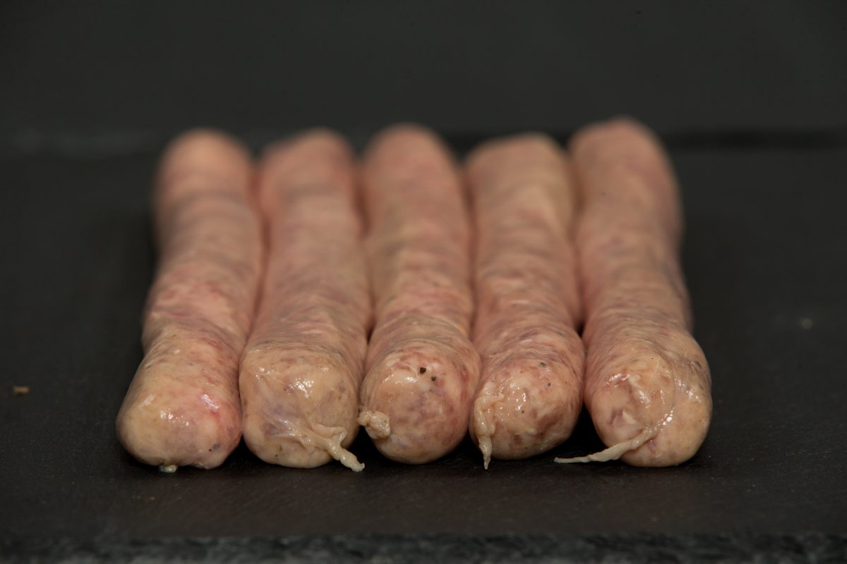 Original Thüringer Bratwurst online bestellen bei mythüringer.de